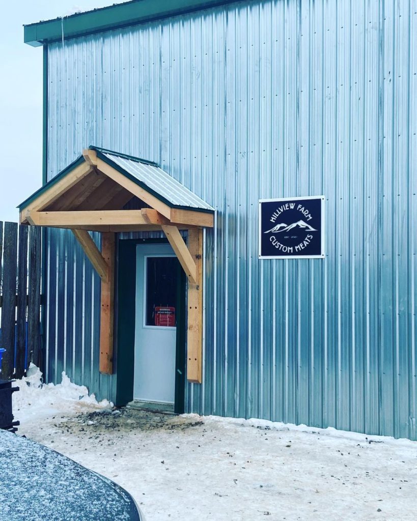 Hillview Farm Custom Meats – Your Local Butcher