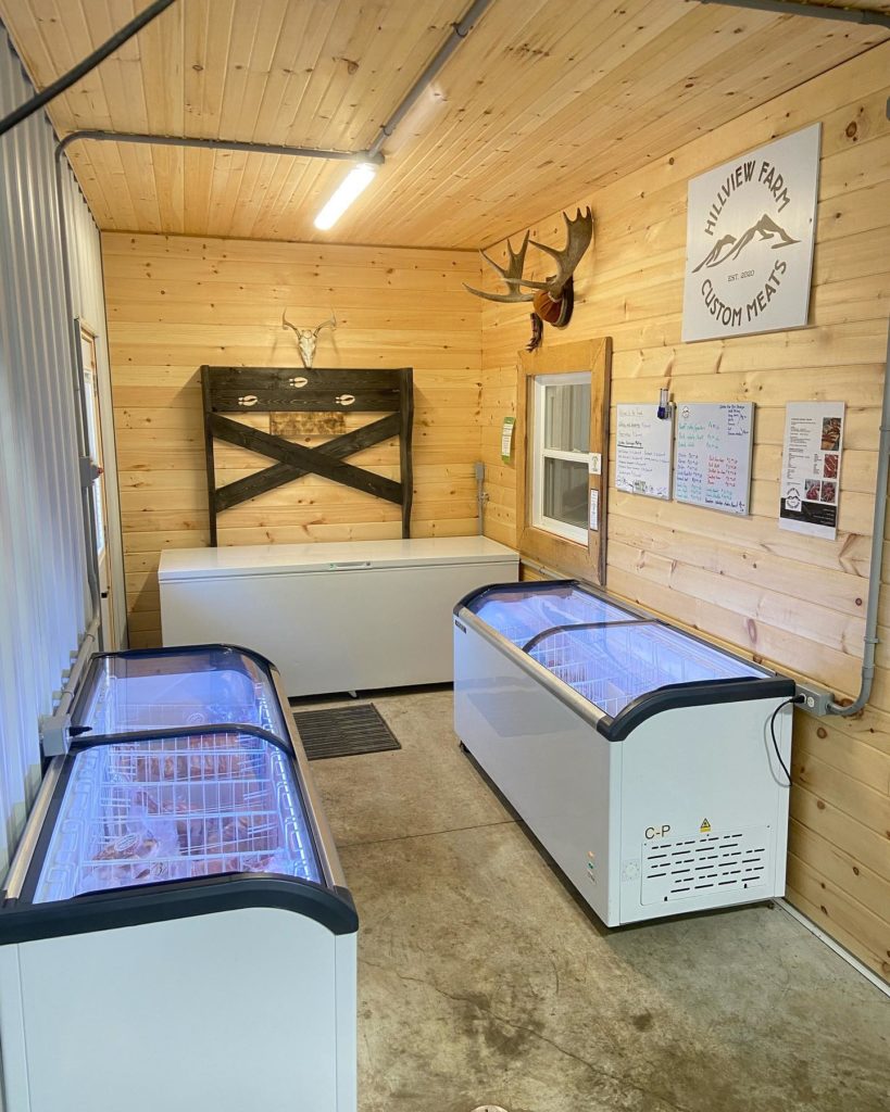 Hillview Farm Custom Meats – Your Local Butcher